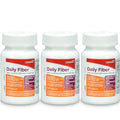 Leader psyllium husk powder capsules