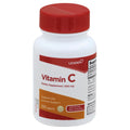 Leader Vitamin C 500 mg tablets