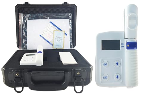 leaf nitrogen content analyzer tool