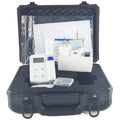 Leaf Nitrogen Content chlorophyll meter