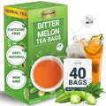 LeafLea bitter melon herbal tea