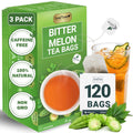 LeafLea bitter melon herbal tea