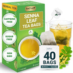 LeafLea herbal tea for digestion