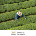 Leafmessage herbal tea for mindfulness