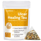 LEAFROOT herbal tea for digestion