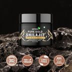 LEAFTOUCH shilajit for wellness