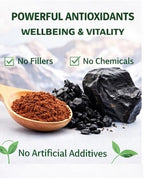 Leafy Organic health supplement powder