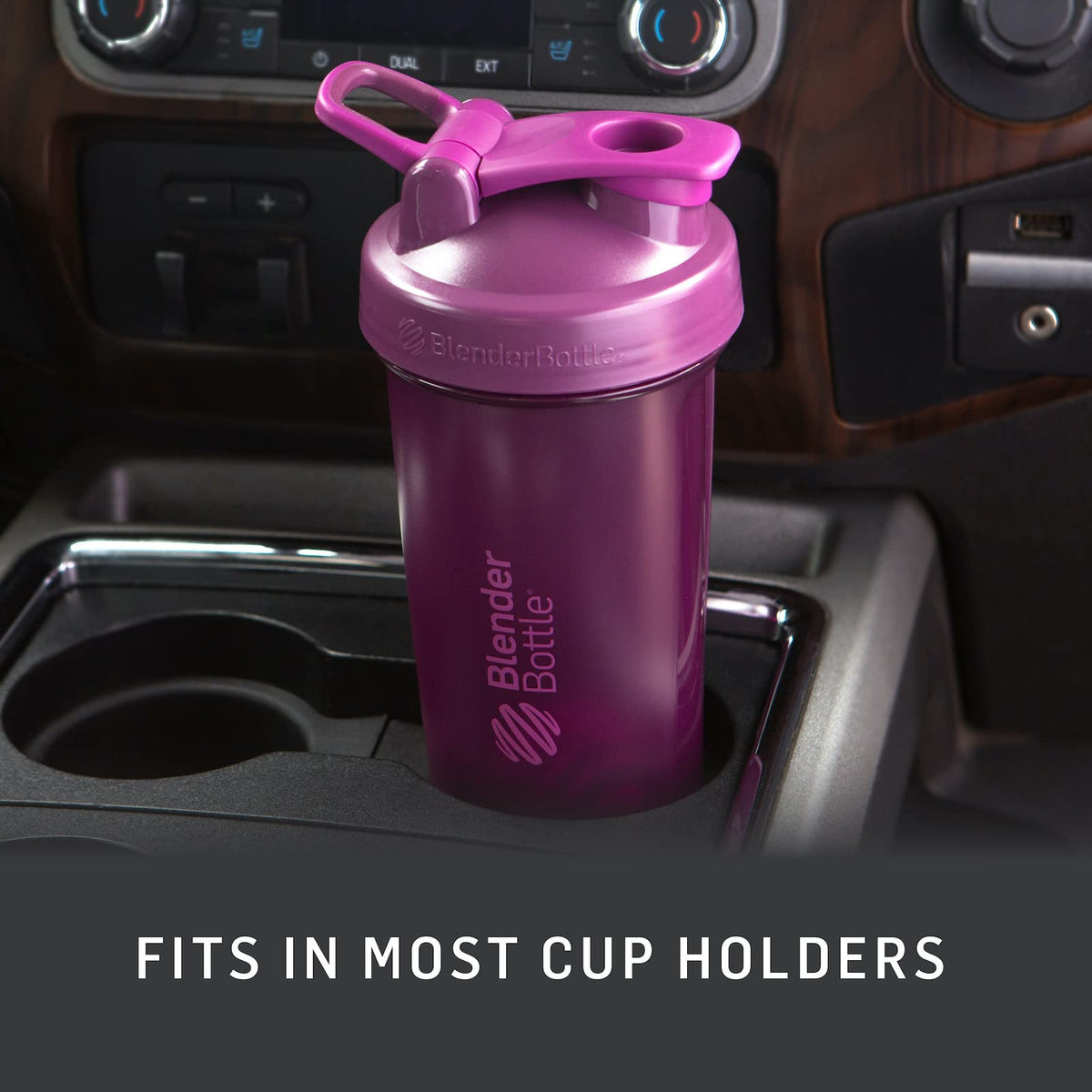 leak-proof shaker bottle for pre-workout