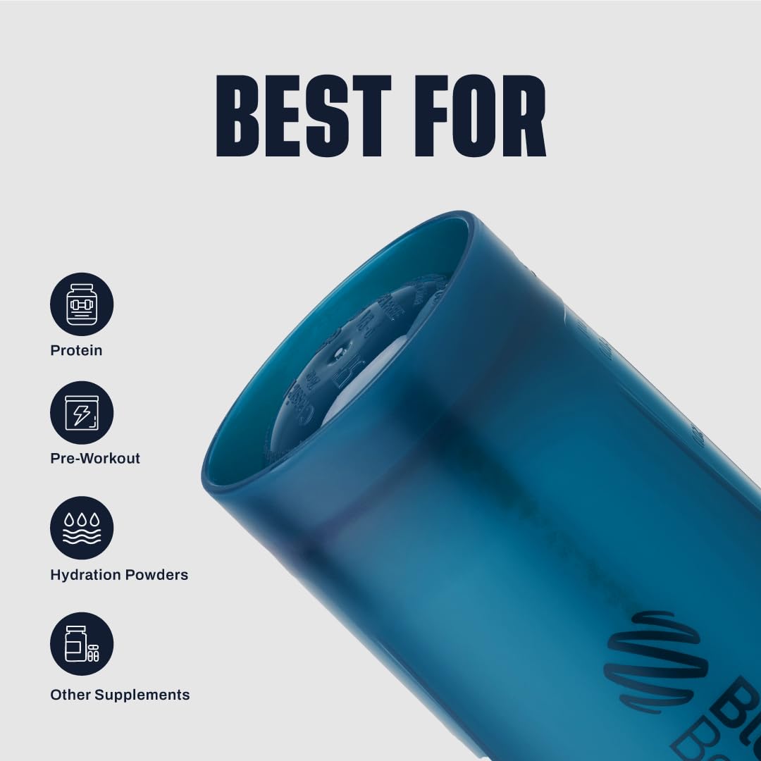 leak-proof shaker bottle for workouts