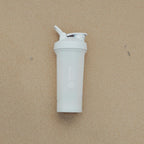leak-proof shaker for on-the-go nutrition