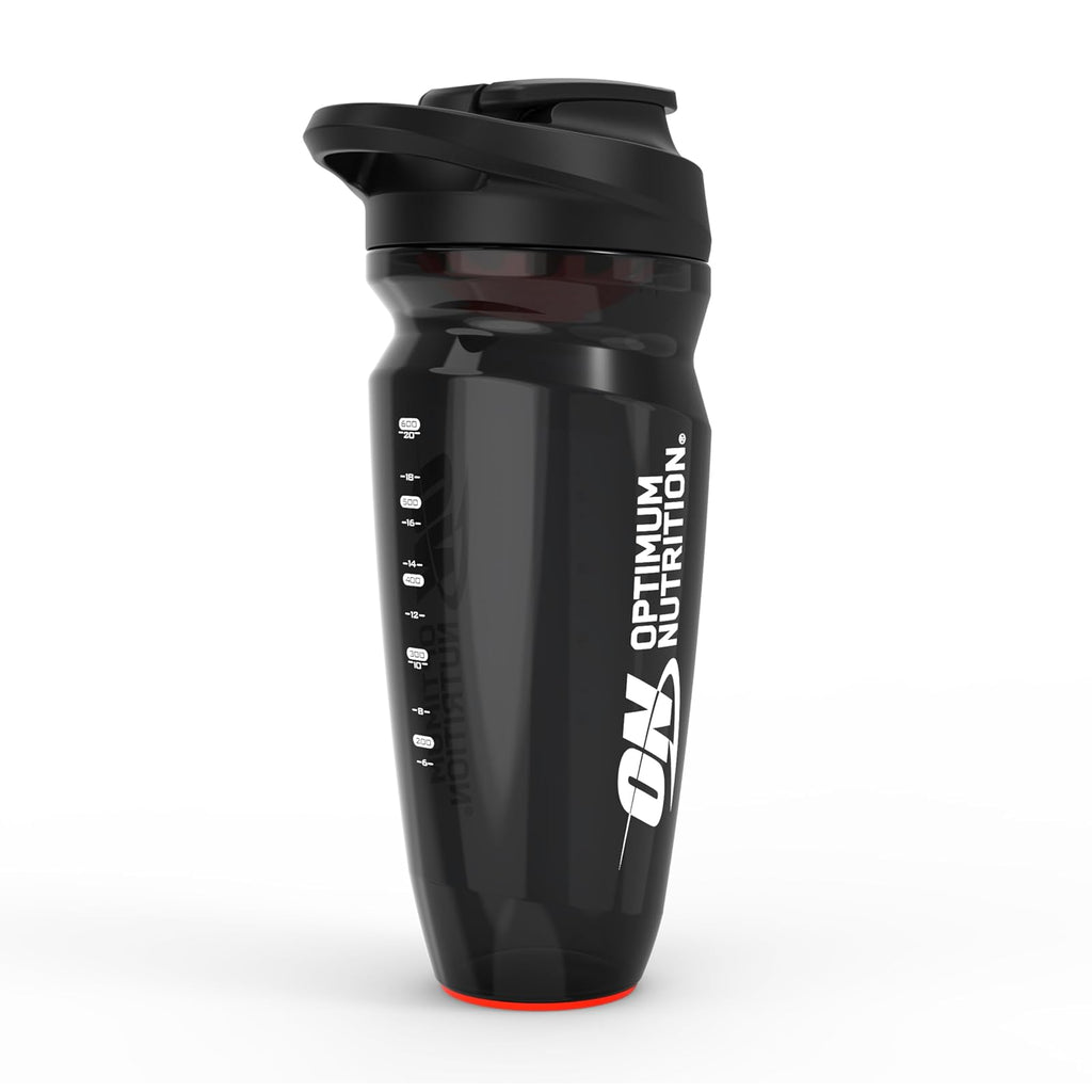 leak-proof shaker for workouts