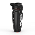 leak-proof shaker for workouts