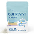Leaky gut powder for digestive health
