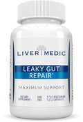 Leaky Gut Repair multivitamins for gut health
