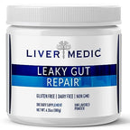 Leaky gut repair unflavored powder