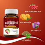 Lean Balance daily health support