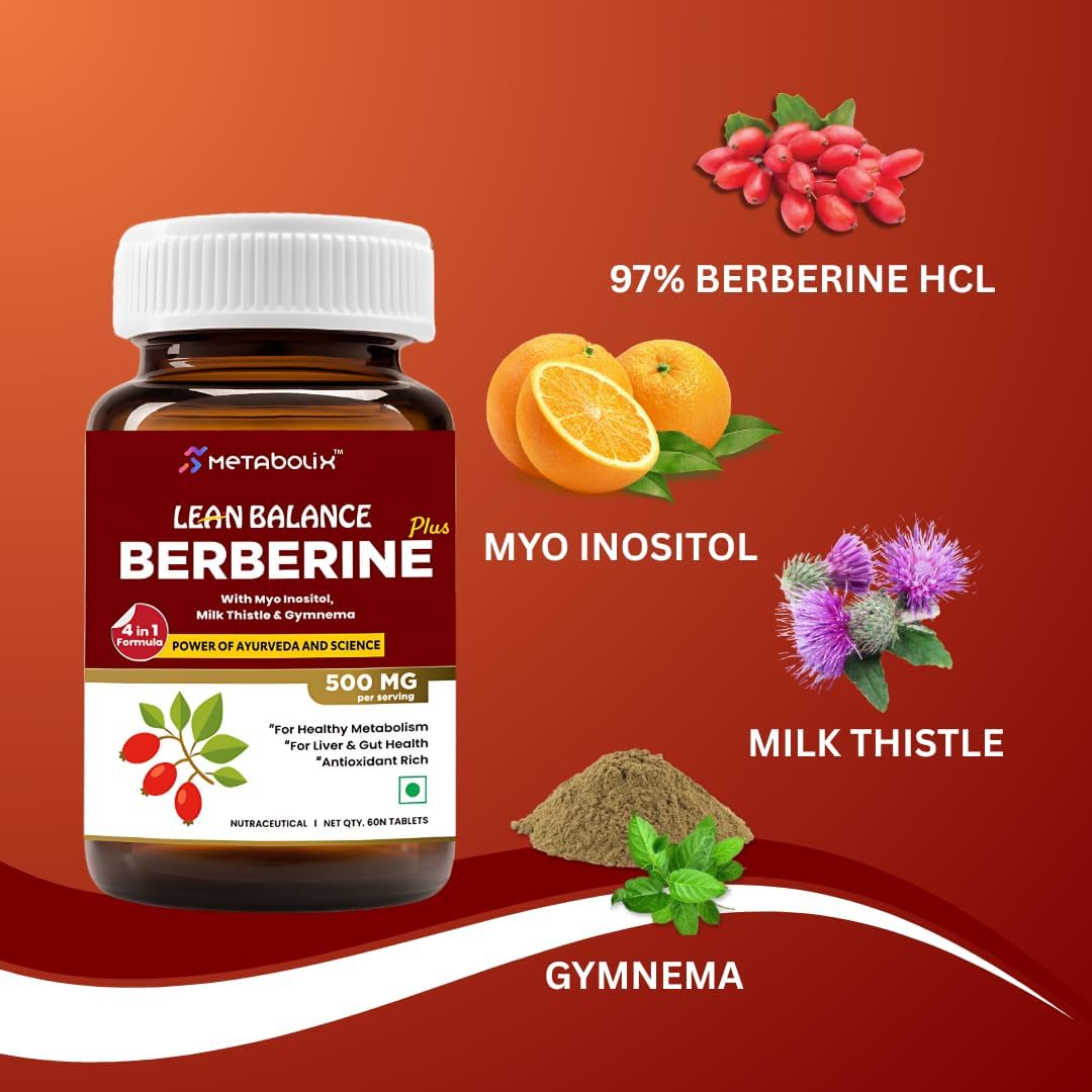 Lean Balance daily health support