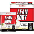 Lean Body meal replacement shake