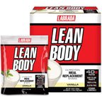 Lean Body meal replacement shake