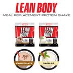 Lean Body whey protein for weight management