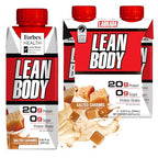 Lean Body whey protein shake ready-to-drink