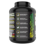 lean mass gainer for athletes