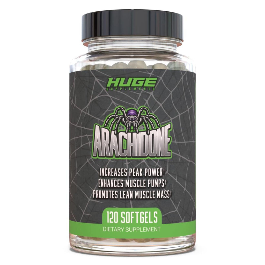 Lean mass support supplement