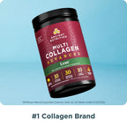 lean multi collagen for weight management