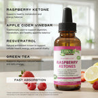 LEAN Nutraceuticals fruit extract