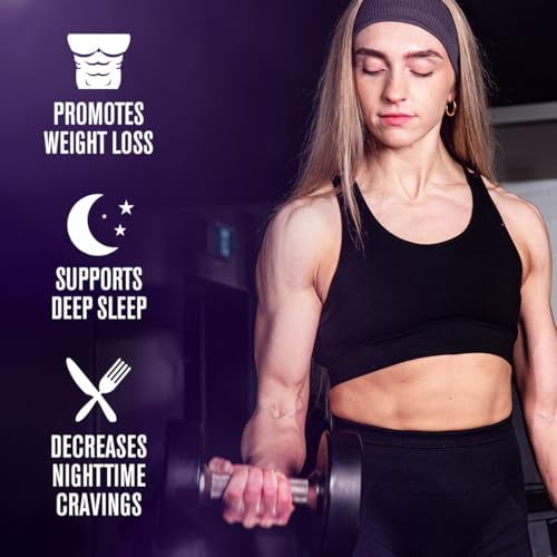 lean PM fat burners for sleep