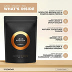lean protein for weight management
