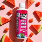 lean sauce l-carnitine for workout support