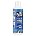 Lean Sauce L-Carnitine liquid supplement