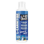 Lean Sauce L-Carnitine liquid supplement