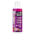 Lean Sauce L-Carnitine liquid supplement