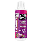 Lean Sauce L-Carnitine liquid supplement