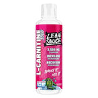 lean sauce l-carnitine liquid watermelon ice