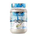 lean whey protein for muscle gain