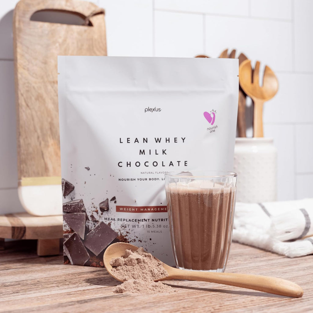 lean whey protein for muscle gain