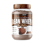 lean whey protein isolate 25g