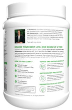 Lean1 protein for muscle recovery