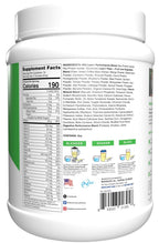 Lean1 protein powder for smoothies
