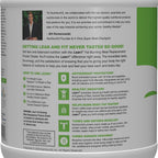 Lean1 protein shake for meal prep