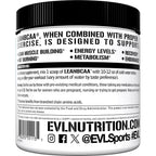 LeanBCAA with CLA for weight loss