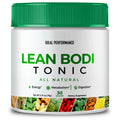 LeanBodi Tonic Powder for energy