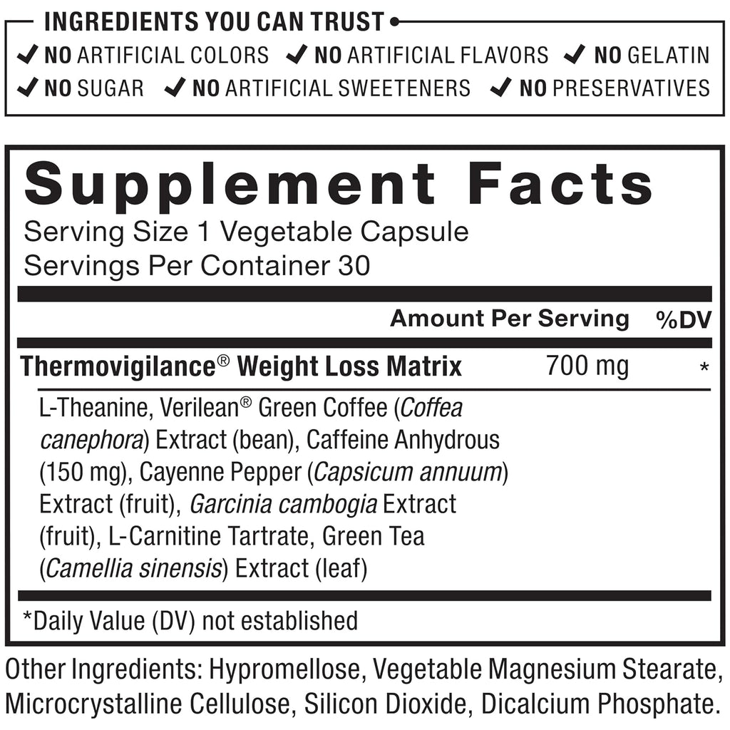 LeanFire capsules for workout motivation