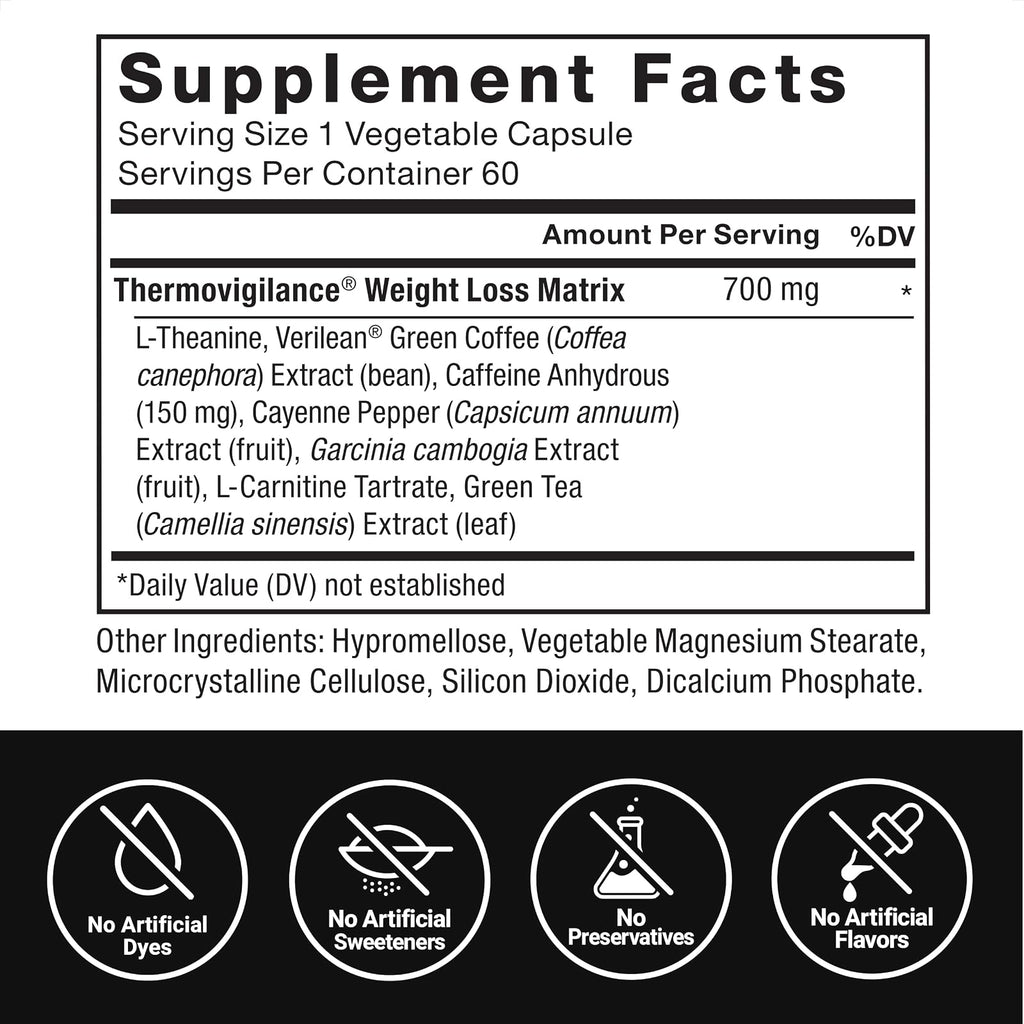 LeanFire pre-workout for intense workouts