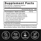 LeanFire pre-workout for intense workouts