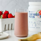 LeanFit protein for active lifestyle