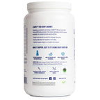 LeanFit whey protein for fitness goals